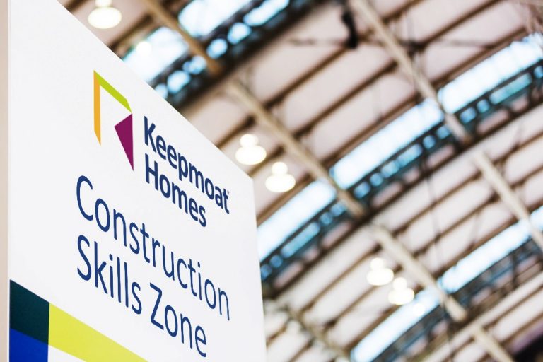 Keepmoat Homes - working in the community - The 5% Club