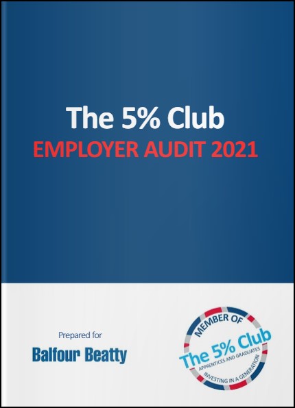 The Employer Audit - become a Gold, Silver or Bronze Accredited Member ...