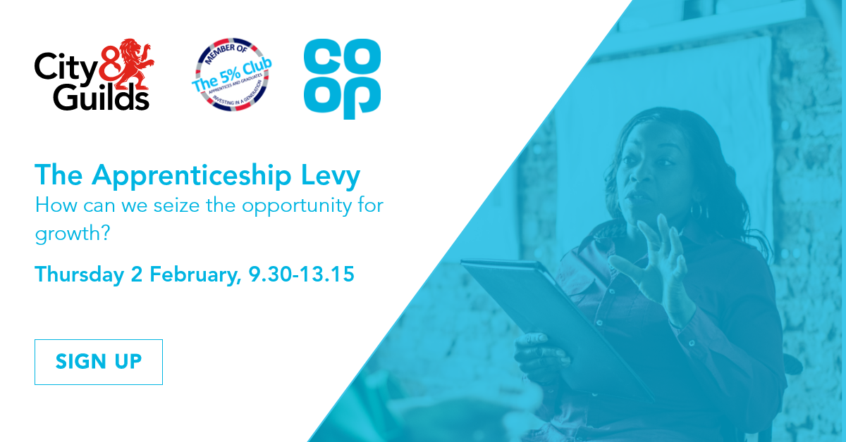 Events - The 5% Club