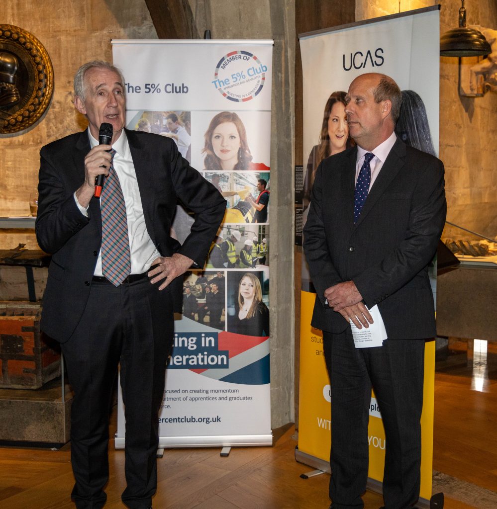 The 5% Club: Platinum and Diamonds at Westminster Abbey! - The 5% Club