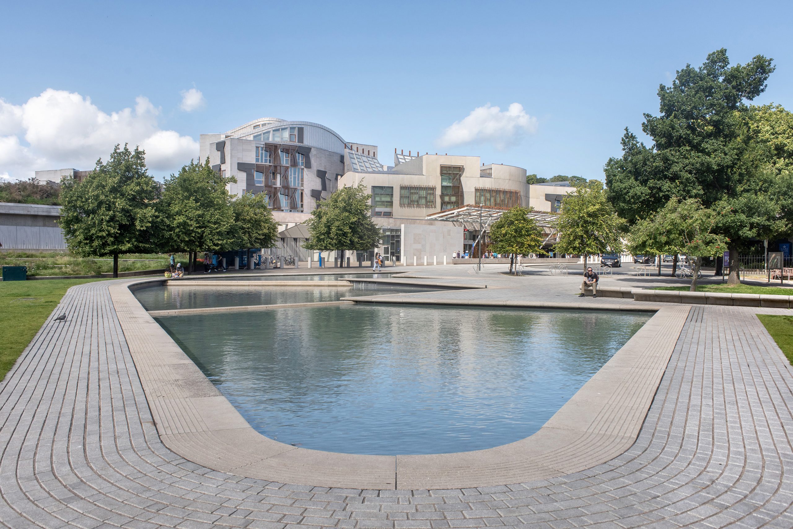 The 5% Club 10th Anniversary Scottish Celebration - The 5% Club