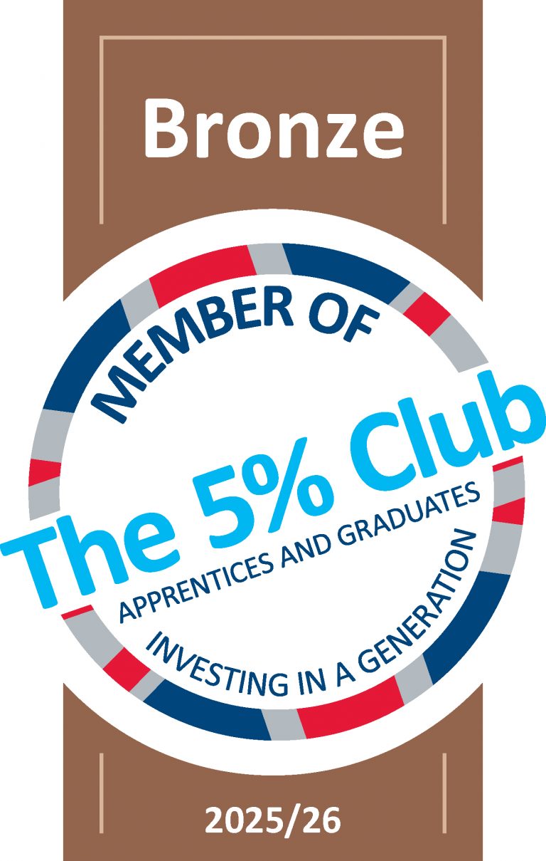 The 5% Club Accredited Membership - Employer Audit 2025-26, briefing ...