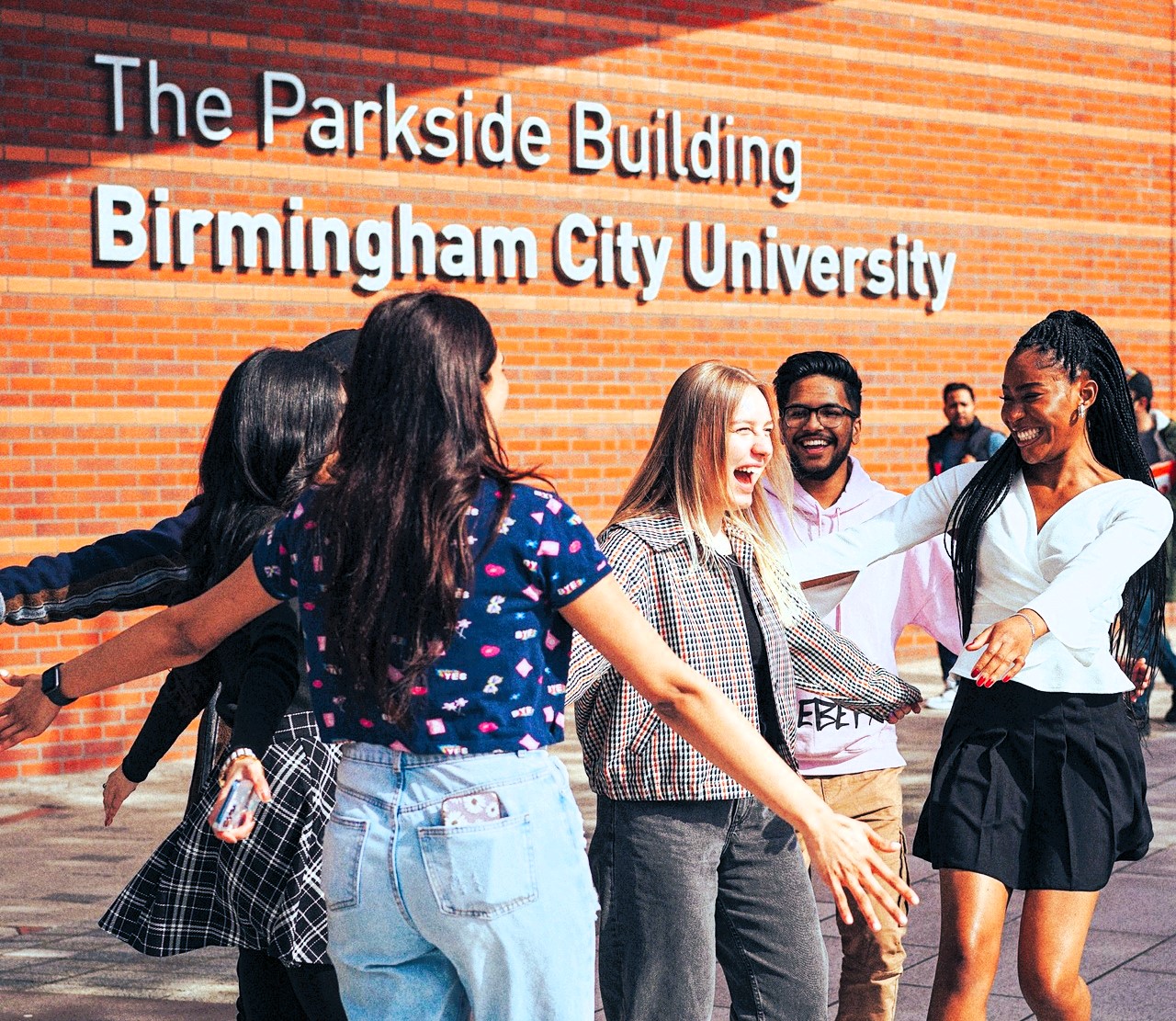 The 5% Club Welcomes Birmingham City University as a New Patron Sponsor ...